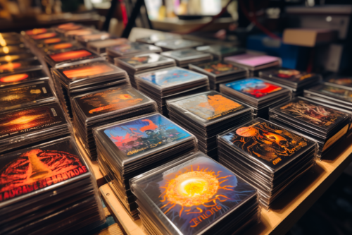 5 Reasons Why Premier Premade Cover Art Is Essential For Your Visual ...